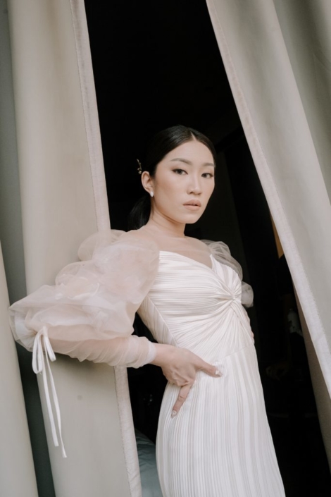 Debby & Felix | Wedding Day | The Apurva Kempinski, Bali - ILUMINEN ...