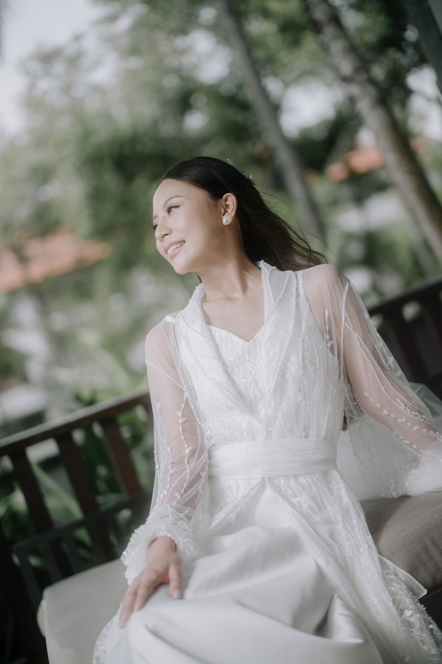 Billy & Riri | Wedding Day | Bali - ILUMINEN - Wedding Photography Bali ...