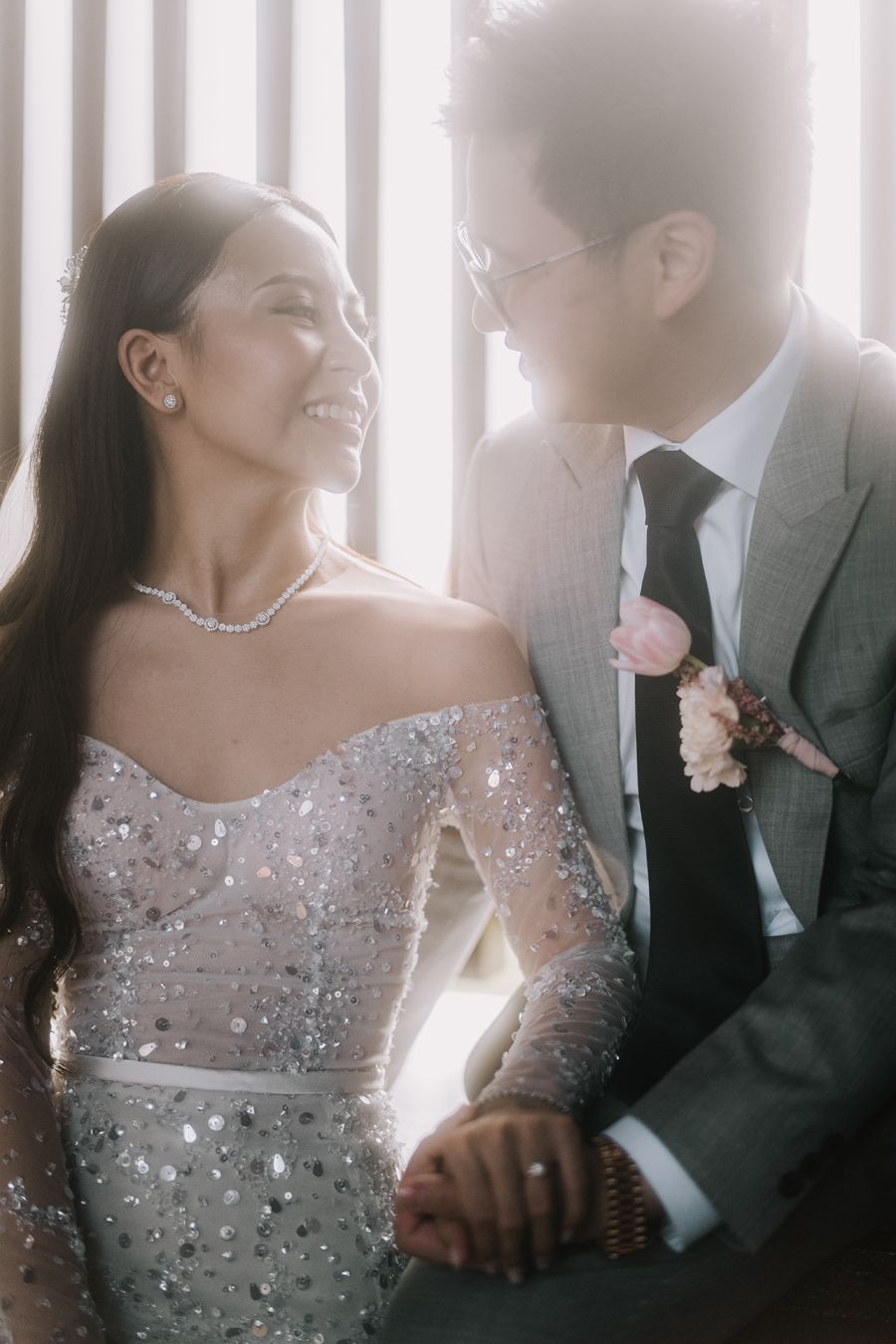 Billy & Riri | Wedding Day | Bali - ILUMINEN - Wedding Photography Bali ...